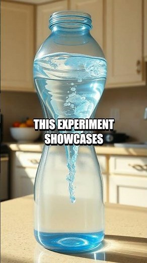 Tornado in a Bottle: Exploring Vortex Motion