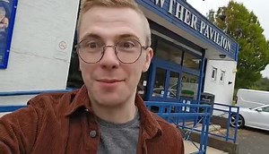 4.1K views · 14 reactions | Attention all musical theatre fans! The Full Monty comes to the Lowther Pavilion this week, all in aid of The Christie Hospital! Grab your tickets now. Performances run nightly from Wednesday to Saturday. Book now to have a fabulous night of theatre and raise money for charity! https://lowtherpavilion.co.uk/shows/the-full-monty/ | Lytham St Anne’s News | Facebook