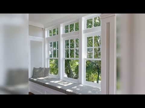 ✨ Top 20 Window Design Ideas 🪟 | Modern & Stylish Window Decor Inspiration ✨