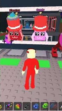 i Open 4 lucky blox admin 🫡#roblox #stealabrainrot