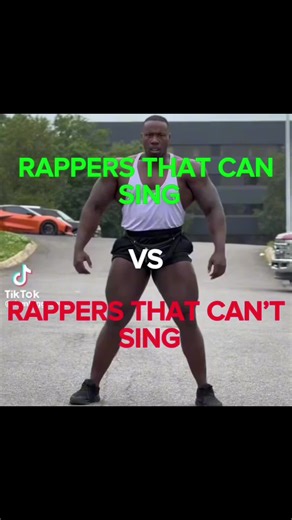 Manepear Rapping Performance in Minecraft