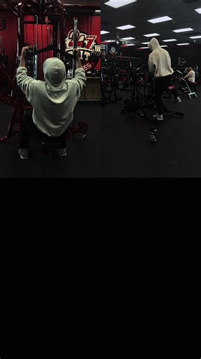 Effective Pull Workout Routine for Building Muscle