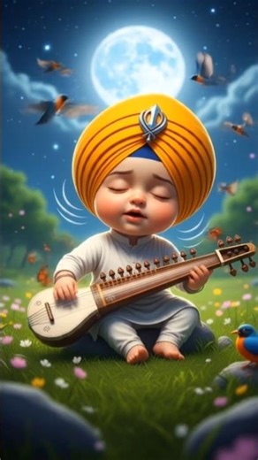 waheguru simran and mool mantar #maditation #satnamwaheguru