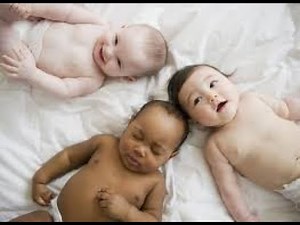 Infancy and Toddlerhood: Cognitive, Physical, and Personality Development