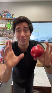 4M views · 76K reactions | Defying the laws of #physics  | Zach King | Facebook