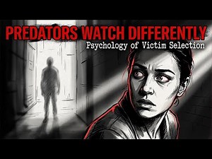 Predators Target These Behaviors—Are You Doing Them?