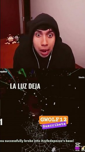 Apaga la luz #roblox #brainrot #gwolf12