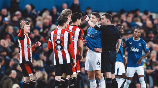 Nørgaard red card rescinded