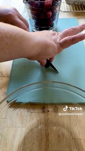 smitten kitchen on TikTok