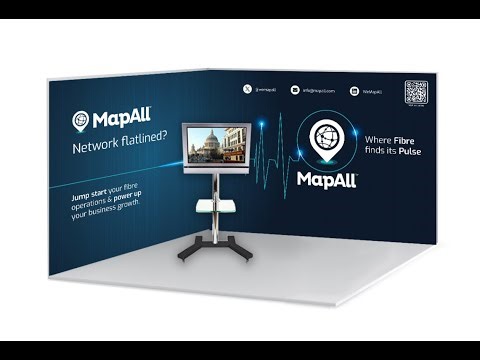 MapAll Connected Britain 2025 Showcase Build 3.0