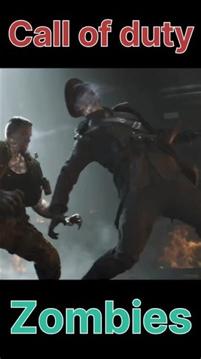 Call of duty Zombies | PC gaming | ReviewerSandeep