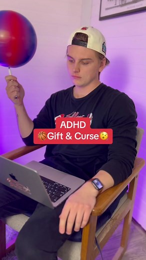 Exploring ADHD: The Gift and Curse of Hyperfixation