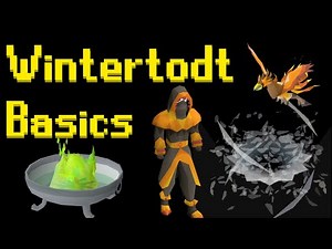 Basic Wintertodt Guide 2021 (OSRS)