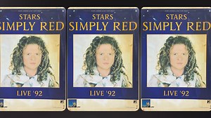 The album that carried Simply Red’s incredible momentum and took the band to even greater heights ⭐️ Hear Mick tell the story of Stars in the latest episode of 40 Years of Simply Red. https://SimplyRed.lnk.to/40YearsOfSimplyRedEp3FB #SimplyRed40 | Simply Red