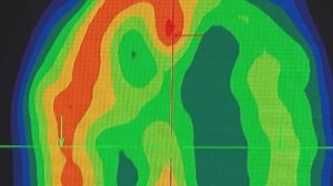 4.2K views · 49 reactions | A team of researchers at Stanford University, the National University of Singapore and the Chinese University of Hong Kong have turned human brain waves into AI-generated pictures of what a person is thinking. #AI #ElonMusk Full story: https://www.newsnationnow.com/science/researchers-tout-ai-generated-images/ Watch #RushHour: https://www.newsnationnow.com/joinus | NewsNation | Facebook