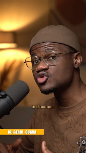 211K views · 16K reactions | It is not in your best interest to make major life decisions from an emotional standpoint!❌❌ Plan your movement and execute accordingly. | Eric Gugua | Facebook