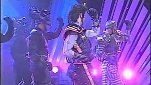 Rolling Stock - Pebble Mill London 1994