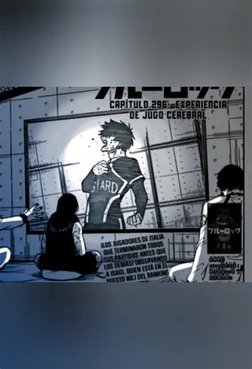 Blue Lock Chapter 296 Overview: Characters and Highlights