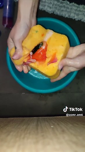 #bubble #therapy #spongeasmr #relaxing #relax #satisfatório #satisfyingvideos #satisfaction #satisfy #satisfyingvideo #satisfying #satis #asmrsatisfatório #asmrsatisfying #asmrrelax #asmrrelaxing #asmr #asmrsounds #asmrvideo #asmrtiktoks #asmrspongesqueezing #asmrsponge #asmrspongesounds #sponge #clean #cleantok #cleanasmr #spongesqueezingasmr #spongesqueeze #squeezeyuk #squeeze #squeezer #squeezie #therapy #viral #trend #fyp #dc #pl #suds #sudsy #sudsycleaning #sudsyasmr #sudsyclean #lush #yumm