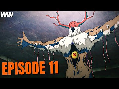 Chainsaw Man Episode 11 Explained In Hindi