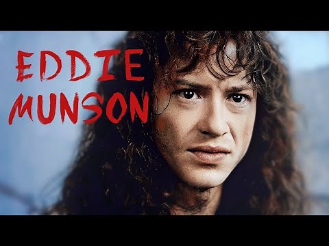 Pov: Eddie Munson Comforts You About Bullies (ASMR & Rain Ambience) By Voice Actor