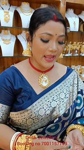 Shell Pendant Design...... Dristi-Jewellery What's app no 7001157749 #goldplated #jwellery #design #beautiful #collection #videos | Dristi-Jewellery