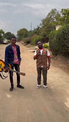 Driemo Mikozi Challenge with Gululu ndi Rashley