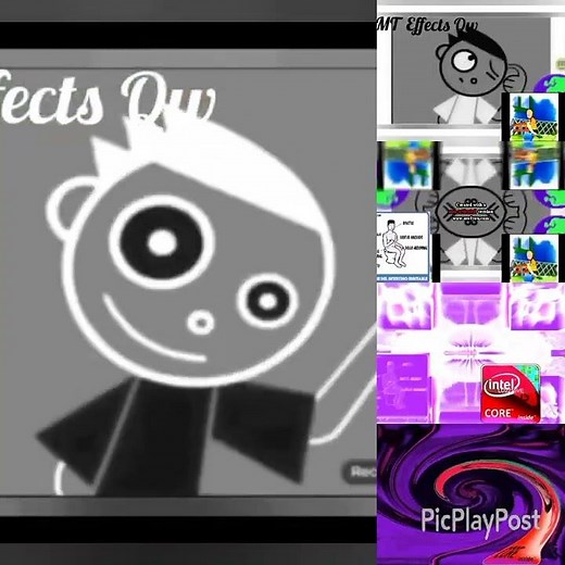 5 PBS Kids Dash Logo Rounds