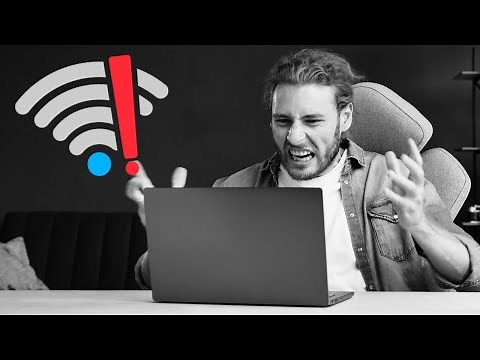 Is Your Internet Connection BROKEN? Fix it Fast!