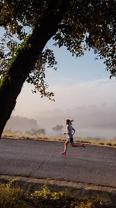 3.2K views | Every athlete knows: race day success is built long before the starting gun goes off. In early morning runs, on quiet roads, and through moments of effort, doubt, and determination. #RunBetter #cepsports | CEP | Facebook