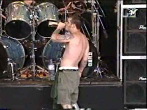 Pantera 1994 (Full Concert) Live at Donington