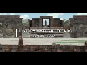 The Dresden Codex