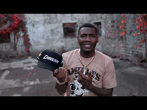 PG RA - Heavy Motion (Official Music Video)