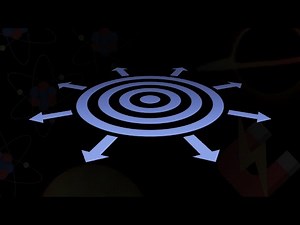 What is a Wave? The basics