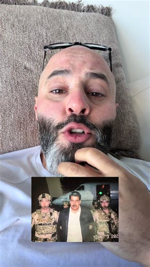 Jalal Abu Mweis on Maduro's Venezuela: Key Insights