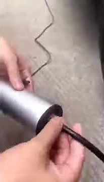 video of wireless Inflatable pump