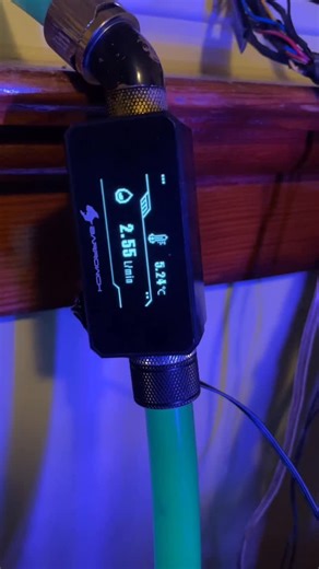 Peter Dirks on Instagram: "0.7C GPU 🧊 #intel #nvidia #overclock #3dmark #wr #benchmark #oc #ddr5 #bdie #subambient #watercooled #gallium #builtnotbought"