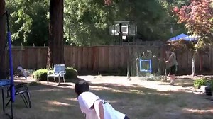 Backyard Baseball Demo