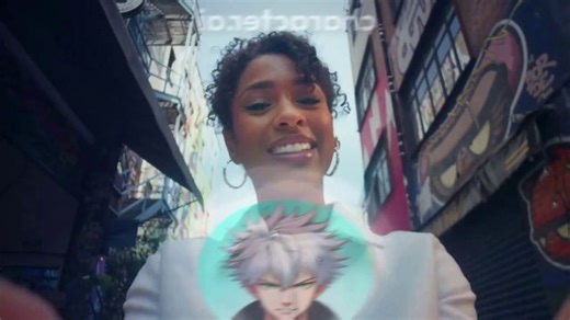 Character.AI TV Spot, 'Go on Adventures With the Main Character'