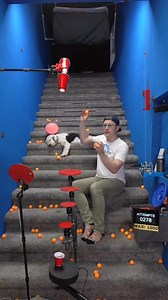 Best Step Trickshots #trickshot #satisfying | Trixshot