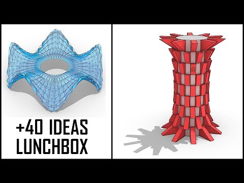 Grasshopper Lunchbox : More than 40 Ideas