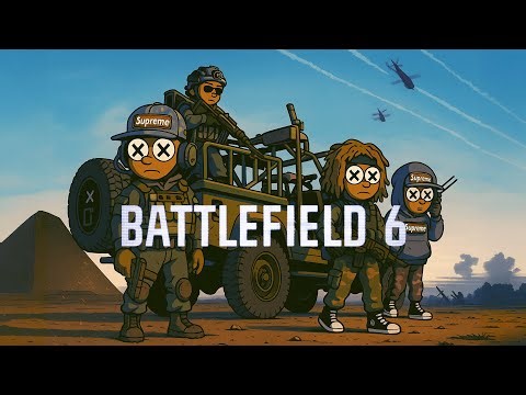 BEST SUPPORT ON BATTLEFIELD 6