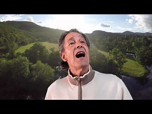 The GALTEE MOUNTAIN BOY By PATSY O'HALLORAN A Cappella