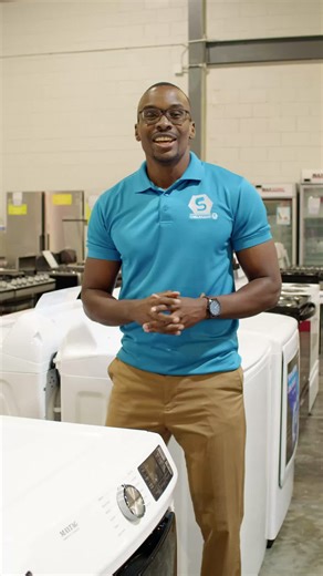 Maytag Washer and Dryer: Heavy-Duty Stain Removal