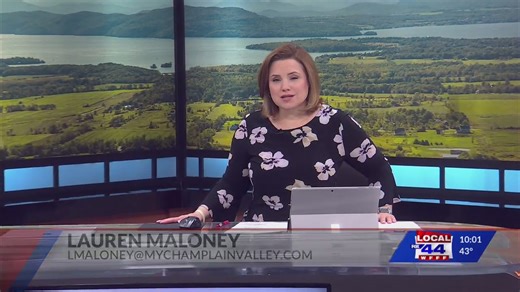 Honoree Fleming's life celebrated at VTSU Castleton memorial