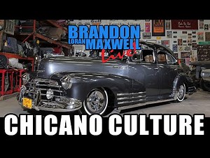 What Is Chicano Culture?