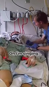 10K reactions · 198 shares | They told me I might never walk, never speak, never live a normal life again… but there I was — singing through the pain. From a hospital bed to standing tall. This isn’t just recovery, it’s a rebirth.  #dannys_recovery | Dannysrecovery | Facebook