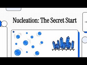 Nucleation