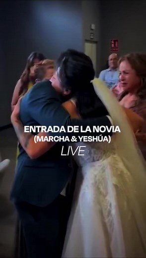 Marcha de Boda: Yeshua Instrumental para una Celebración Especial