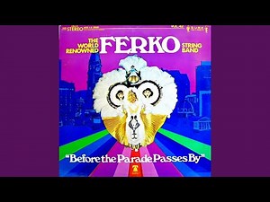 Ferko's String Band History